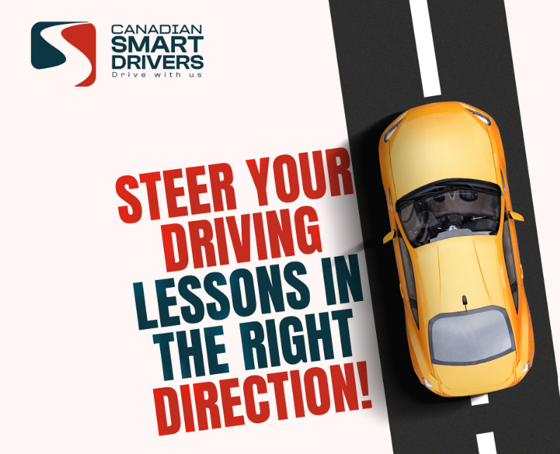 Become a Safe and Confident Driver in London