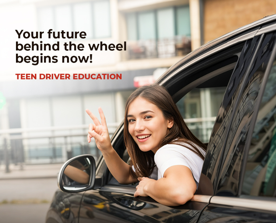 Benefits of Teen Driver Education in London