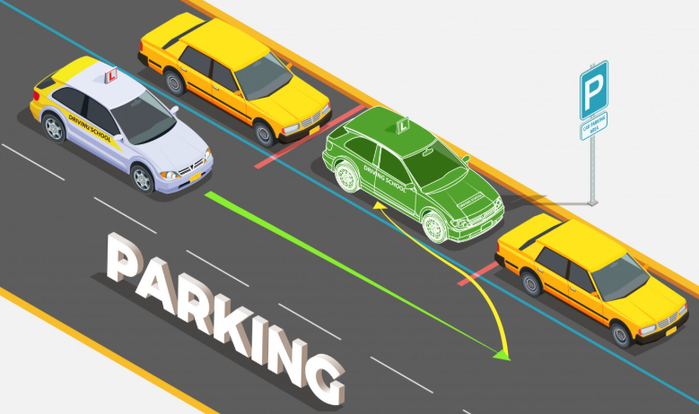 Common Parallel Parking Mistakes and How to Avoid Them