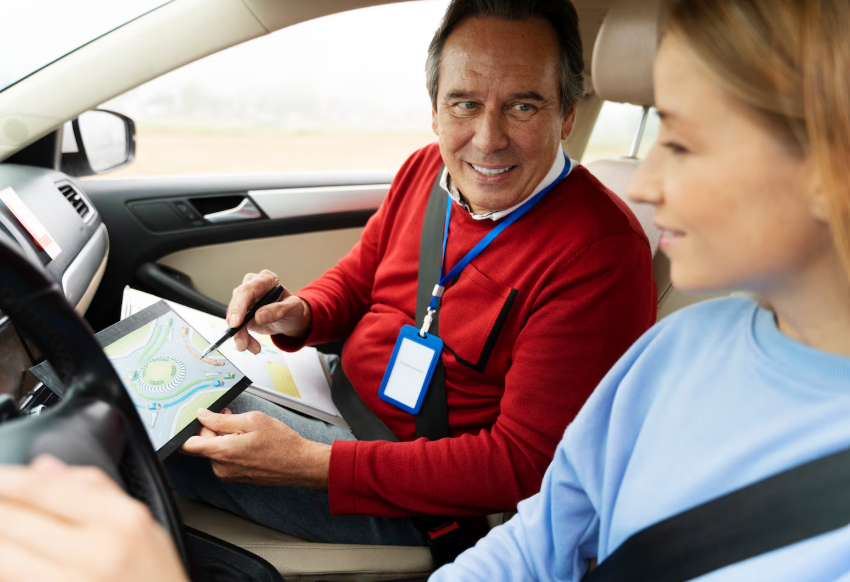 How to Get Your First Driver’s Licence in Canada: Step-by-Step Guide